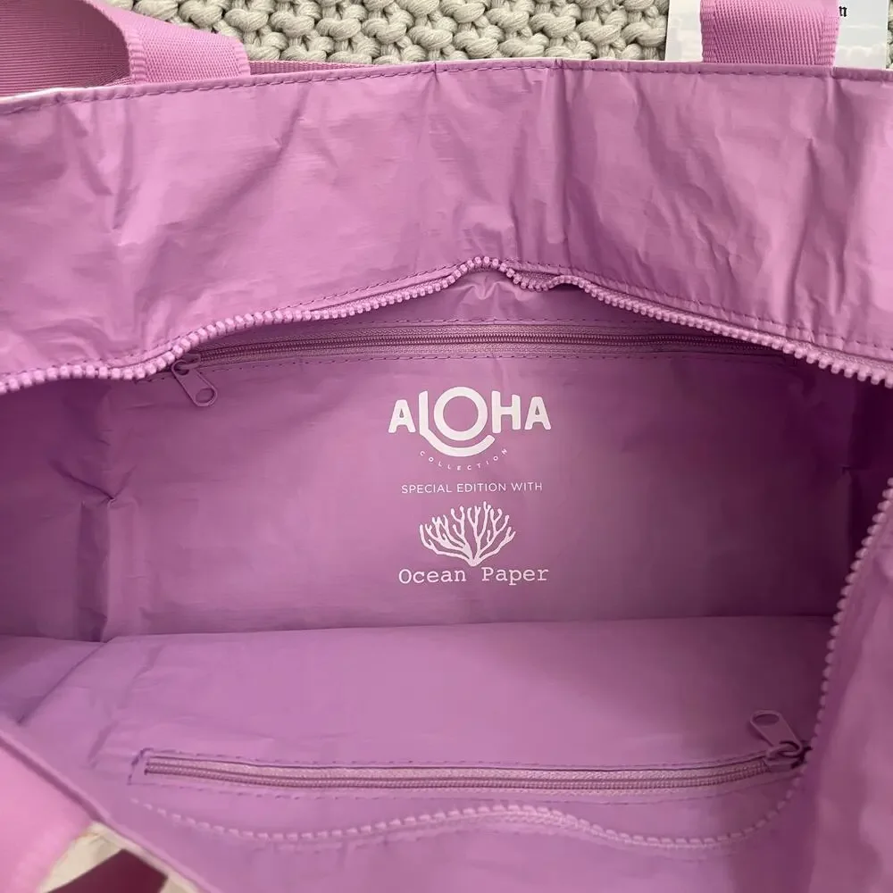 ALOHA Collection | Bags | Aloha Collection Lucky 1 Limited Edition ...